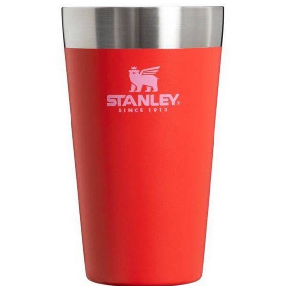 Stanley | Other | Vday Stanley 6 Oz Adventure Stainless Steel Stacking ...